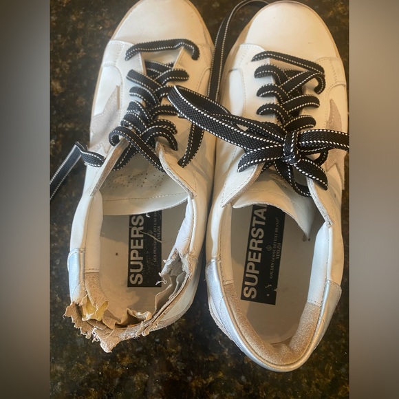 Golden Goose | Shoes | Real | Poshmark